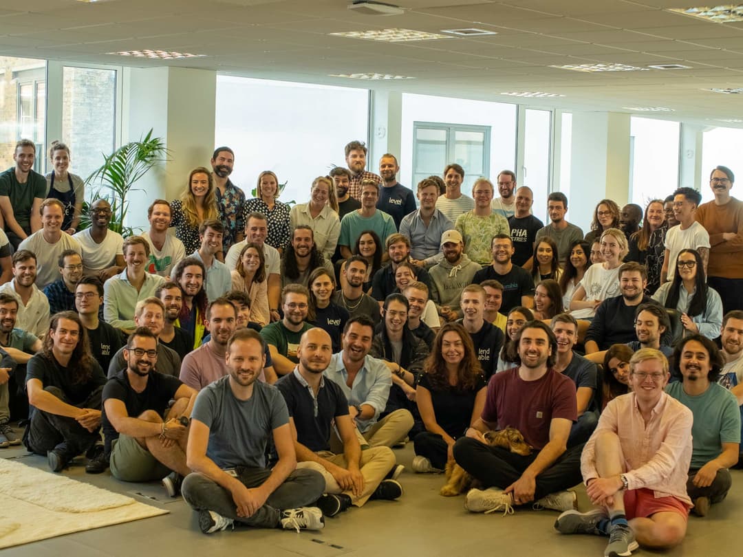 lendable | Fasanara Capital