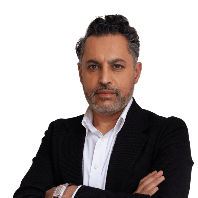 Our Team | Fasanara Capital